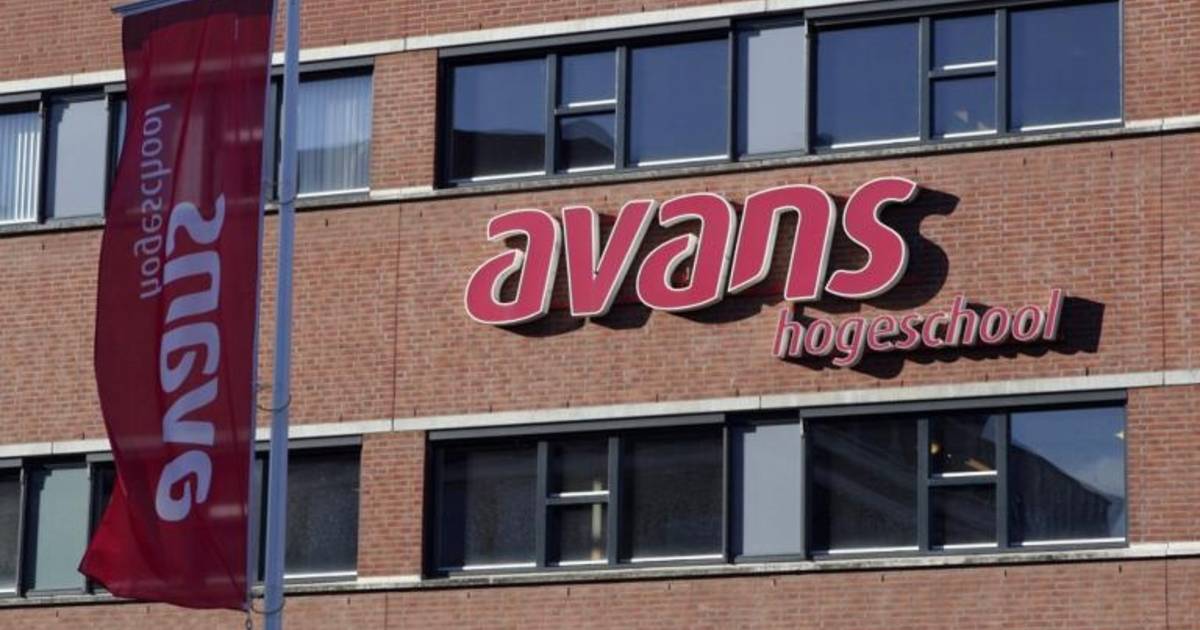 Avans Hogeschool stapt uit Fhealinc | Den Bosch, Vught | bd.nl