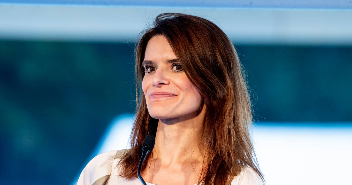 Barbara Visser gaat Zeeland helpen bij PFAS-kwestie: ‘Ik volg de ...