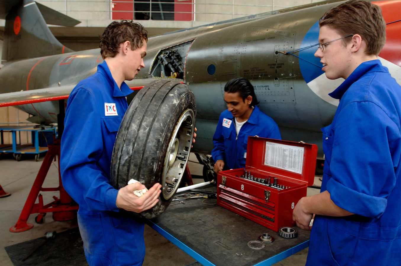 Voorbereiden op de toekomst met betere mbo-scholen | Foto | gelderlander.nl