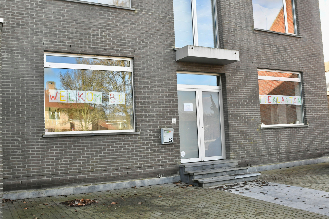 Emmy opent nieuw kinderdagverblijf Tierlantijn: “Onze job wordt soms ...