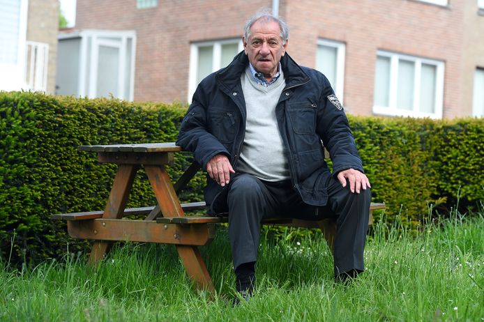 Jacques Teugels (74) bekijkt EK op afstand: “Voor Kevin De Bruyne doe ...