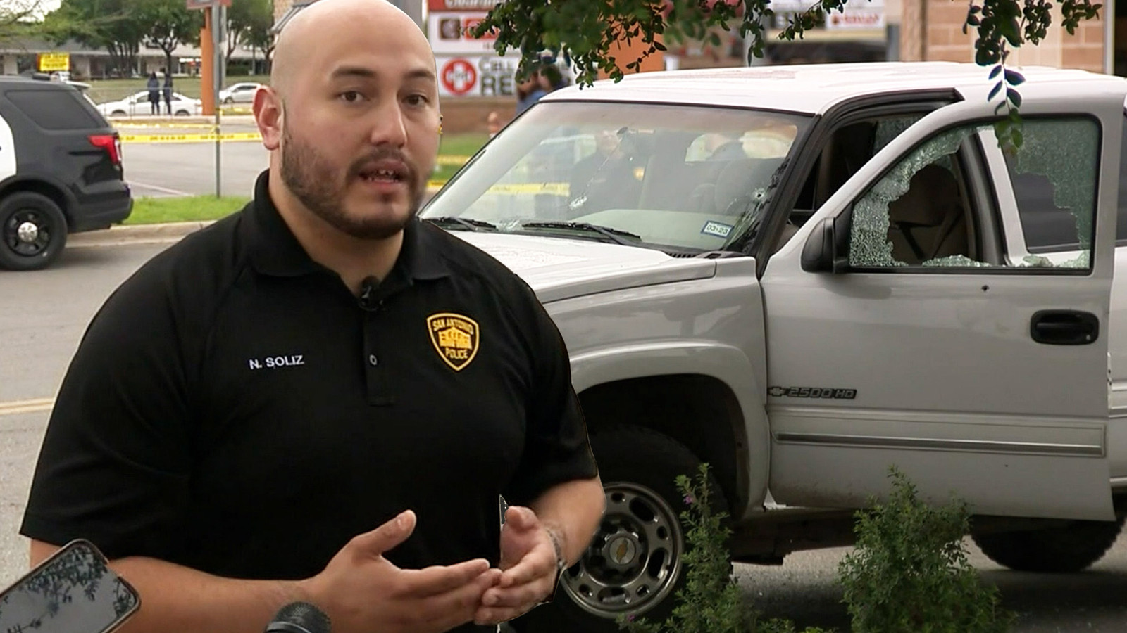 Apple Airtag kost leven aan autodief nadat eigenaar hem ermee opspoort ...