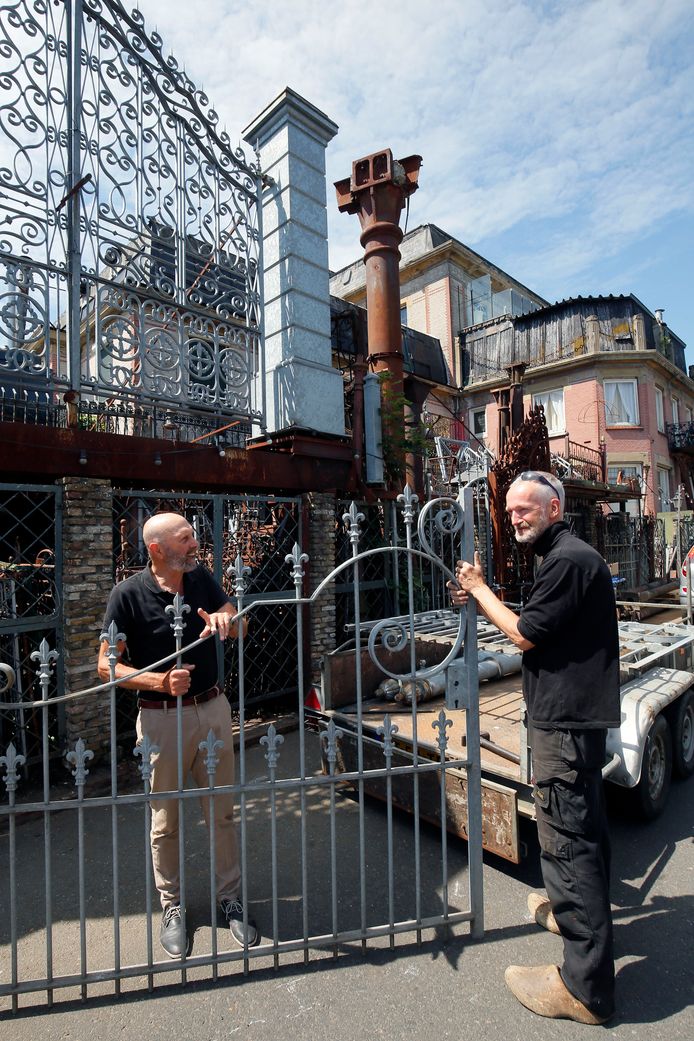 Groeten uit Giessenburg, het dorp aan de Giessen | Rivierenland | AD.nl