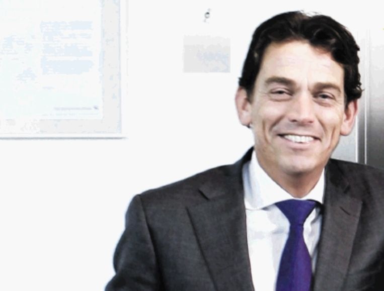 51. Ruud Sondag | Trouw