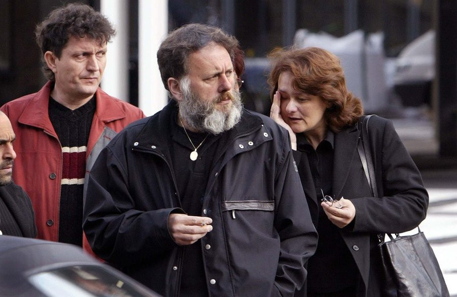 Tbs opgeheven in zaak Maja Bradaric | Foto | AD.nl