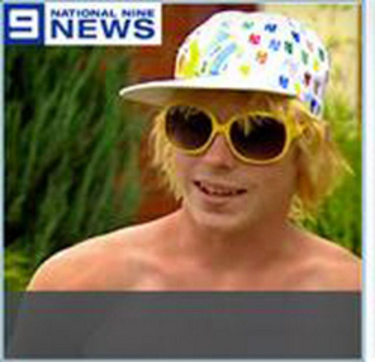 Australische wilde fuiver beschuldigd van kinderporno | De Morgen