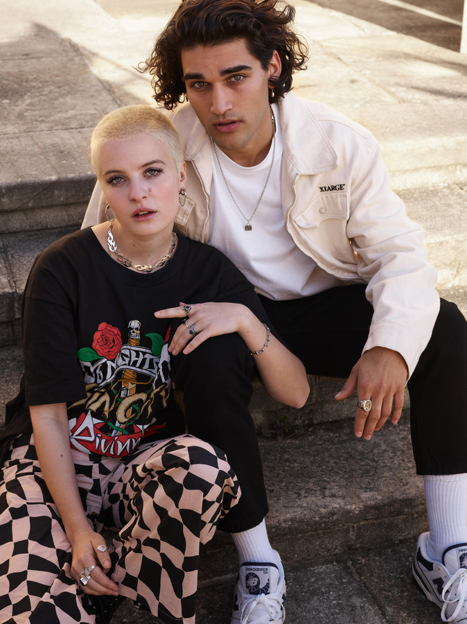 Geen terugkeer Drazic, wél nieuwe hunk in Heartbreak High-reboot | Foto ...