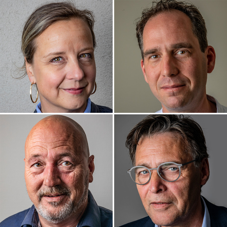 IC-specialisten gingen langs het randje van het zwarte scenario: ‘Ineens stroomden de tranen ...