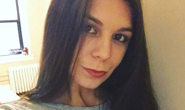 Opnieuw Pornoster Overleden Olivia Lua 23 Al Vijfde Pornoactrice Die