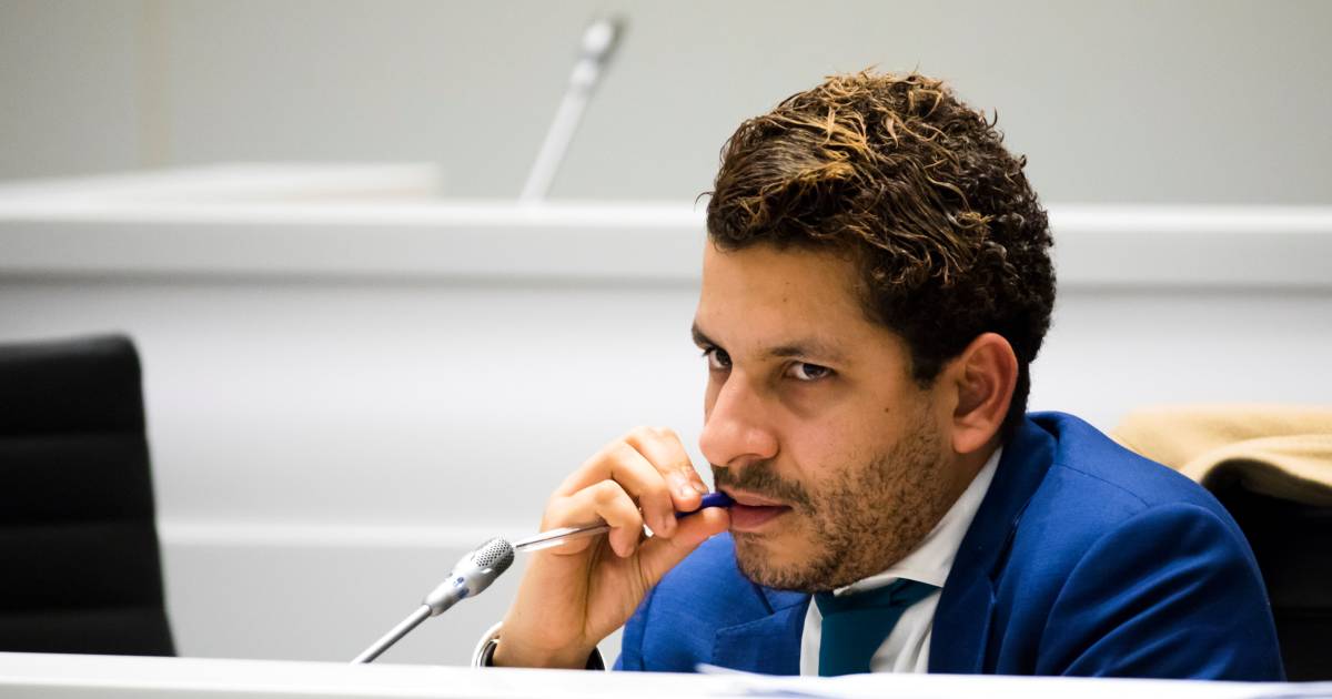 Politici worstelen met persoonlijke aanvallen in raad: ‘Ik zie een ...