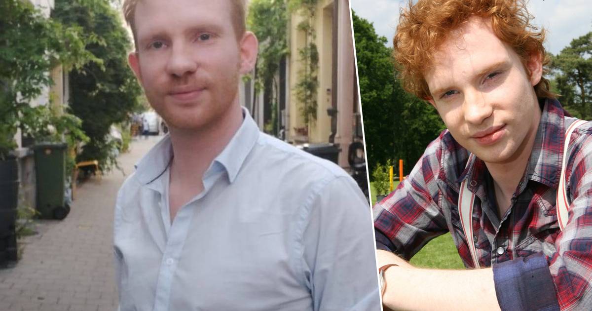 HOE ZOU HET NOG ZIJN MET... Ken Verdoodt, die stalknecht Jan speelde in ‘Amika’? “Niemand zat ...