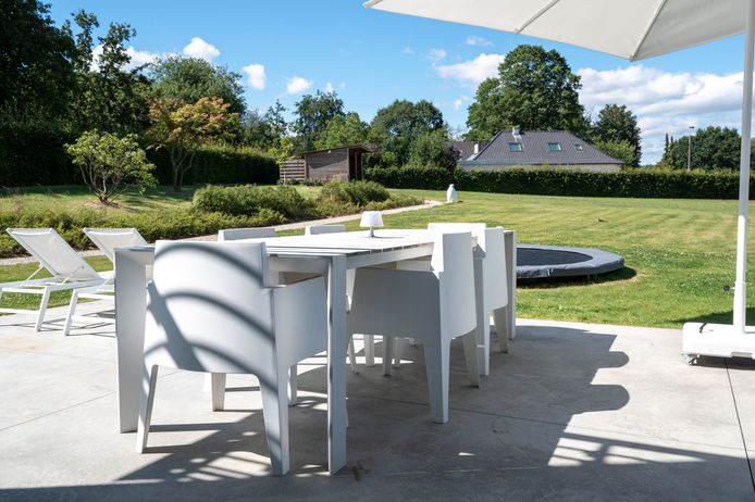 Ex-‘Temptation Island’-deelnemer Tim De Pril geniet van het stabiele ...