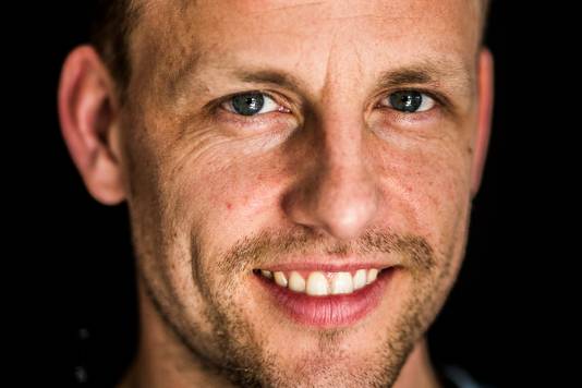 Schaatser Michel Mulder wil ook naam maken als zanger: ‘Als Davina ...