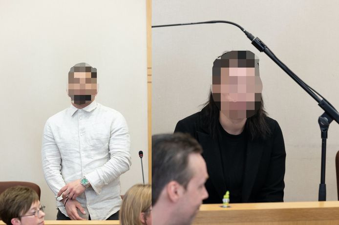 Voor doodslag veroordeelde Emrah Taskiran (36) vrijgesproken voor ...