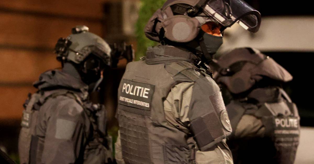 Geheime dienst: ‘Dreigingen tegen Nederland steeds grimmiger, grijze ...