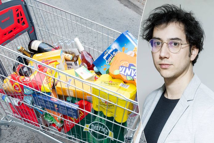 Onder mom van ‘alles wordt duurder’ deden ze er nog schepje bovenop ...