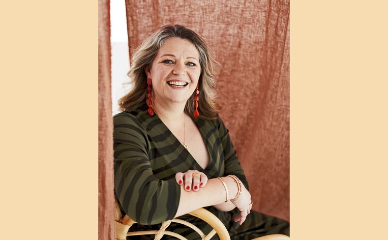 Gerechtsdeurwaarder Barbara (46): “Het raakt me als jonge mensen al zo ...