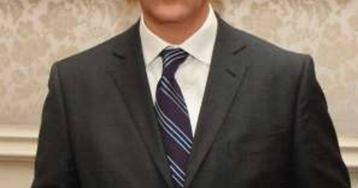 Patrick Hoste benoemd tot waarnemend burgemeester Aalter | Binnenland ...