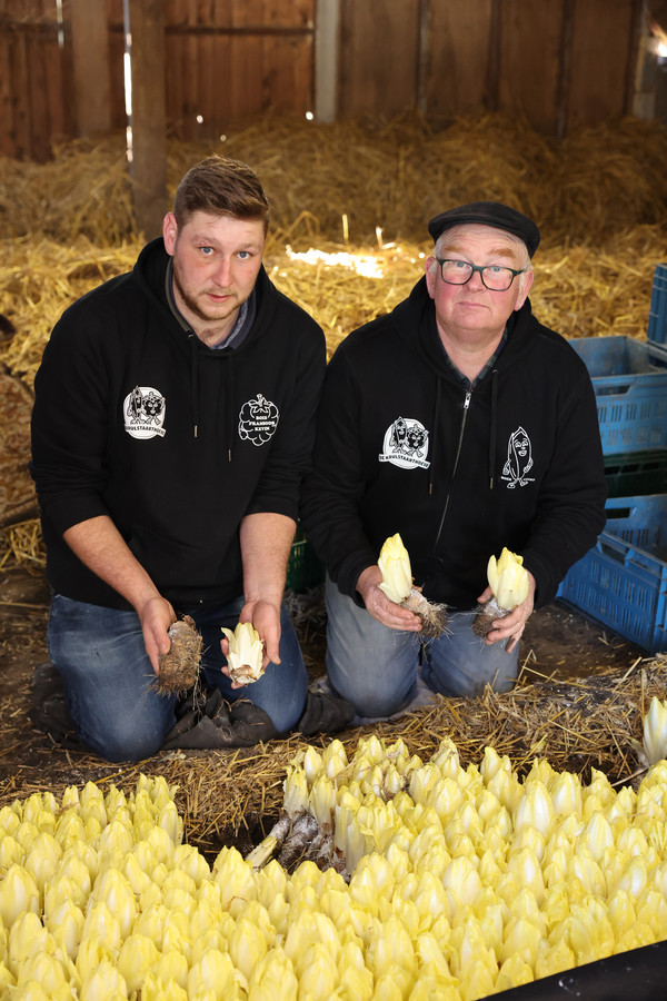 “De emoties zijn hier hoog opgelopen”: boer Kevin en z'n ouders over ...