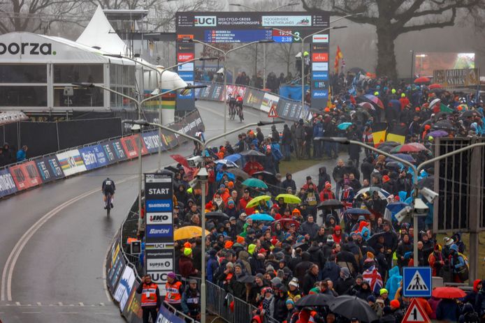 Canadese tweelingzussen Holmgren domineren WK bij junioren, geen Belgische medailles | WK ...