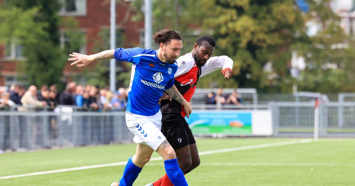 Teruggekeerde Yoeri Rombouts wil met IFC om de prijzen spelen: ‘Er ...