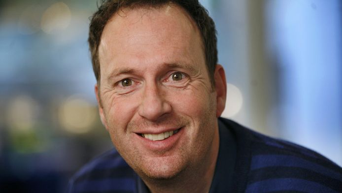 Jochem van Gelder aan de slag bij SBS | Show | bndestem.nl