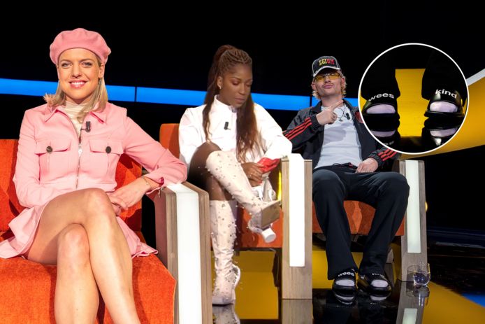 De slimste stylist ter wereld: ‘De slimste mens ter wereld’ is een ...