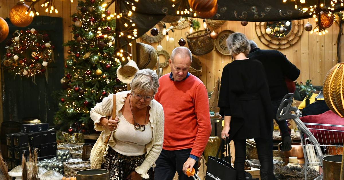 Kerstmis komt dichterbij! In deze winkels vind je leuke kerstspullen in het zuiden van West ...