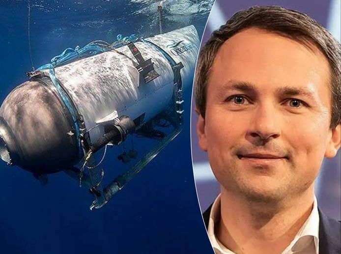 Wat moeten we ons juist voorstellen bij een implosie? Expert ...