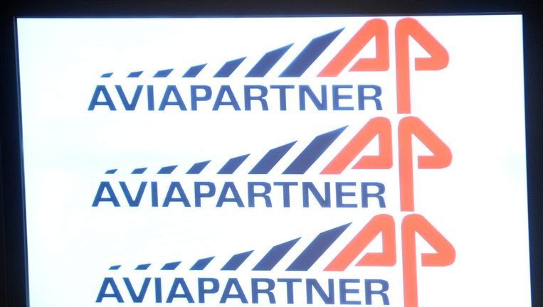"Aviapartner behoudt activiteiten in Oostende" | De Morgen