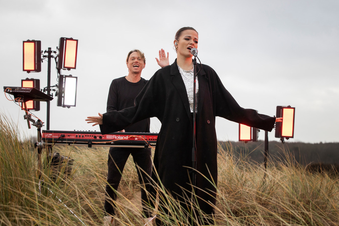 Nu Regi en Elke officieel gescheiden zijn: “Ik mag de fout niet maken ...