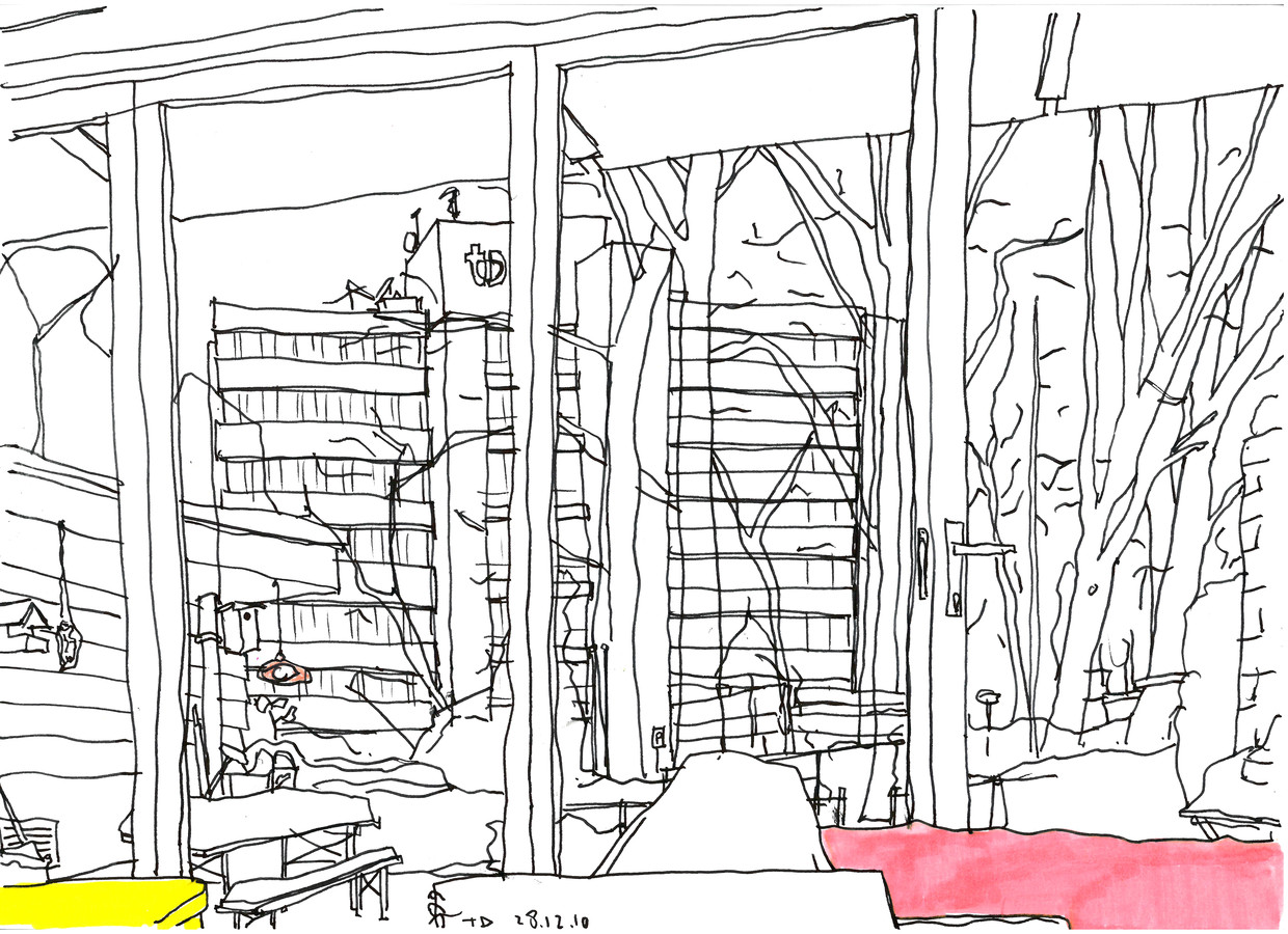 Architect Stefan de Bever uit Eindhoven tekende bekende gebouwen maar ...