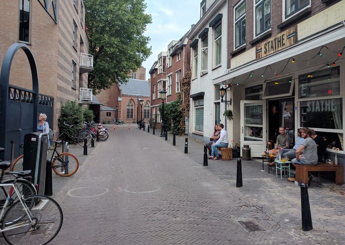 Raad van State beslist: livemuziek bij Café Stathe mag door blijven ...