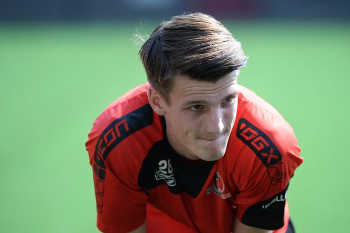 Fotoserie: de eerste training van Helmond Sport in beeld | Helmond Sport | ed.nl