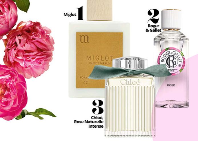 Ruiken naar natte bladeren of gemaaid hooi? Natuurlijke parfums worden ...