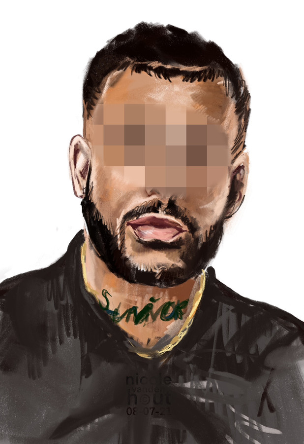 Bestuurder vluchtauto ‘wist van niets’, schutter na moord op De Vries ...