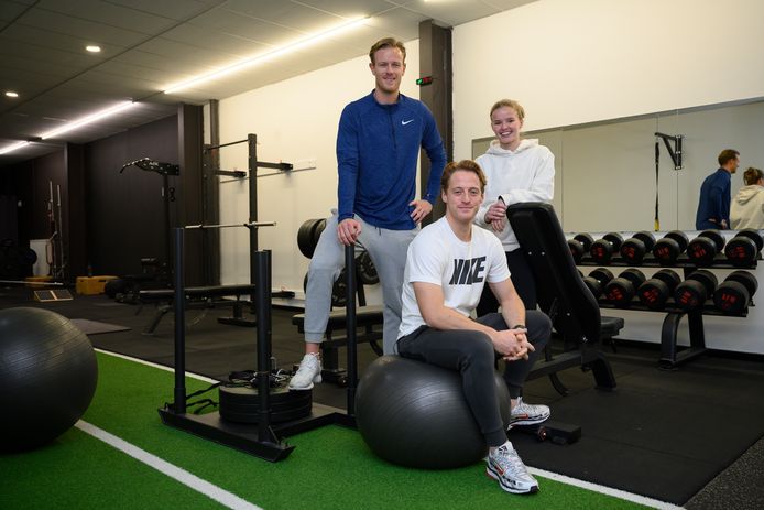 Kinepraktijk NXT Rehab & Training kon uitbreiden en zet zo belangrijke stap voorwaarts: “We ...