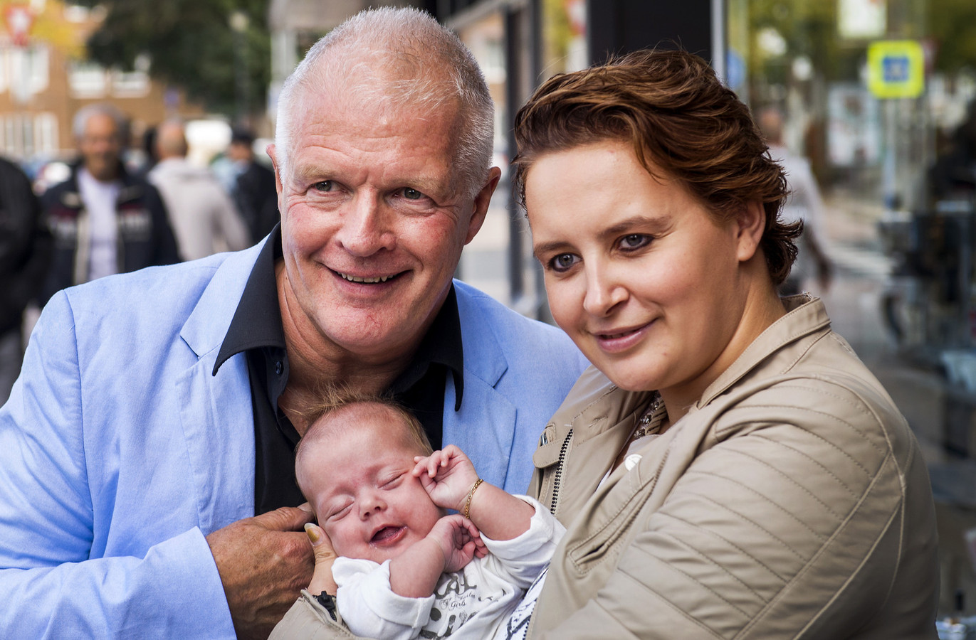 Peter Jan Rens 'verbijsterd' door breuk | Foto | bndestem.nl