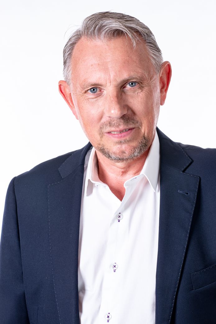 Erik Rennen trekt N-VA-lijst en doet gooi naar sjerp: “Zaventem snakt ...