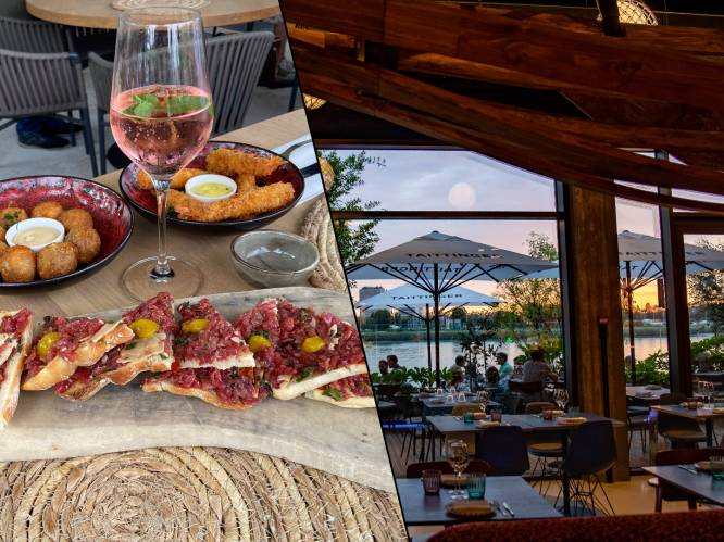 Eten en drinken Antwerpen | hln.be