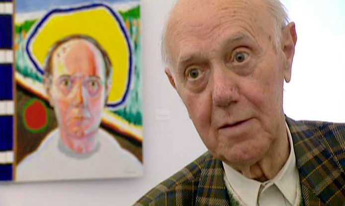 Nieuwe expo geeft andere kijk op werk van meester Roger Raveel | Zulte ...