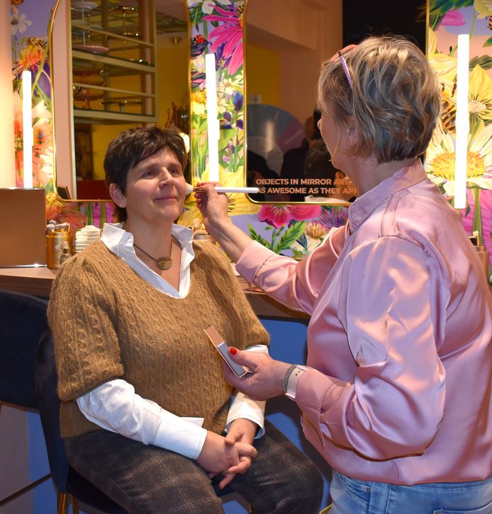 Derde filiaal van Café Beauté opent de deuren in Mol: ‘Uniek concept, óók voor mannen’ | Brabant ...