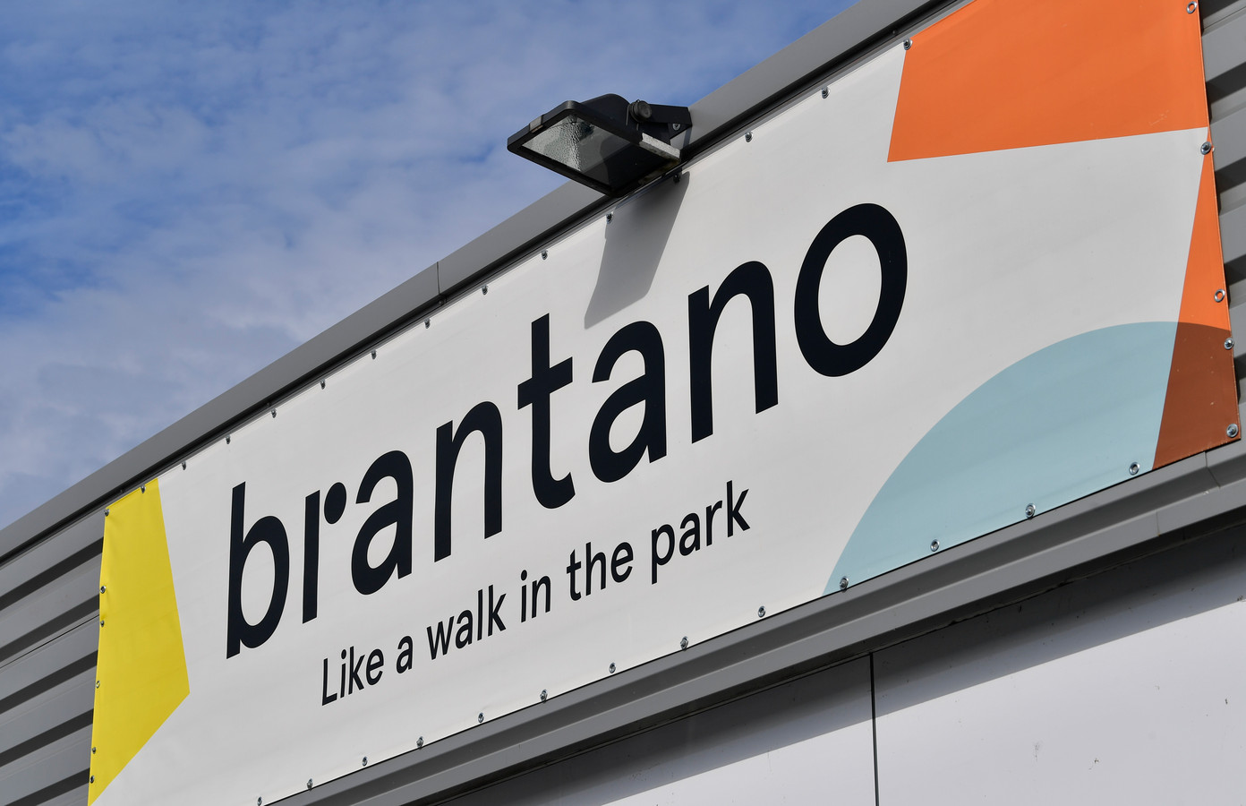 Colruyt Group wil winkel optrekken op plaats van leegstaande Brantano ...