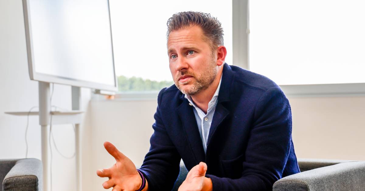 “Riemer blijft”: CEO Jesper Fredberg is duidelijk ondanks elfde plaats ...