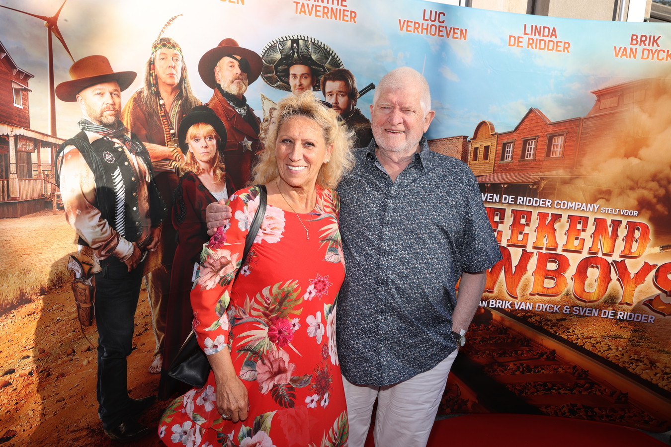 LEVENSVERHAAL. Ivo Pauwels (85), de impulsieve levensgenieter die ...