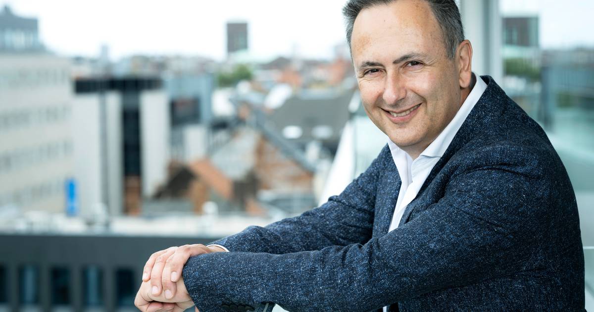 Onderzoeksjournalist Faroek: “Dat ik mijn vrouw pas laat heb leren ...