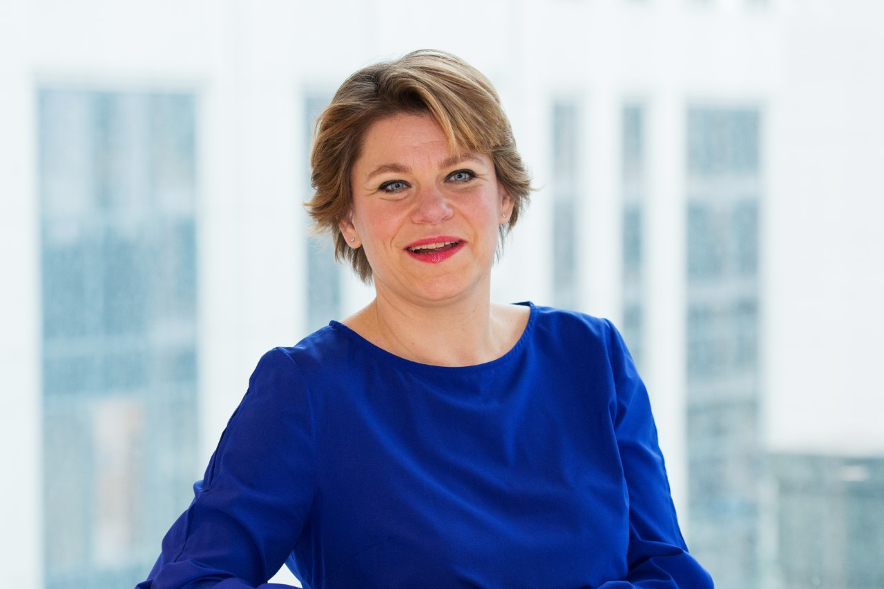 Sigrid Sengers is weer verliefd op de streek: ‘Als ik plat Maas en ...