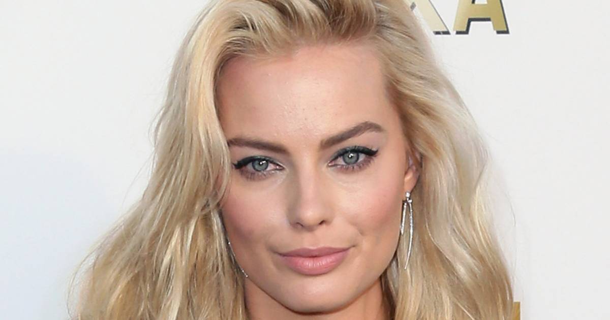 'Margot Robbie is Jane in nieuwe Tarzan-film' | Film | AD.nl