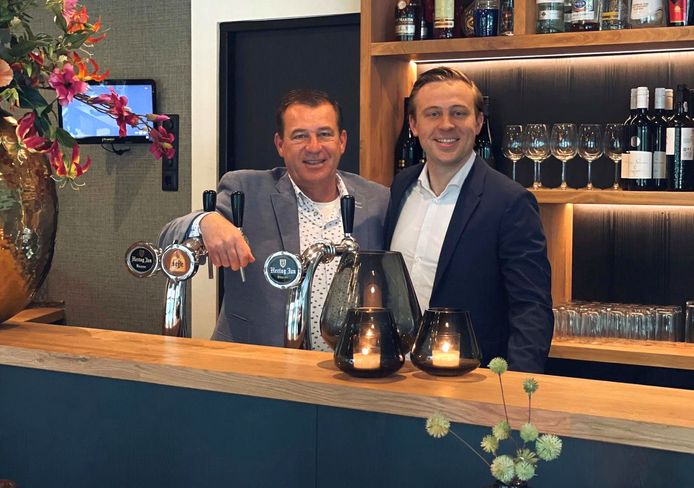 Terrasdieven duperen familiebedrijf Liedenbaum Bornerbroek: ‘We nemen ...