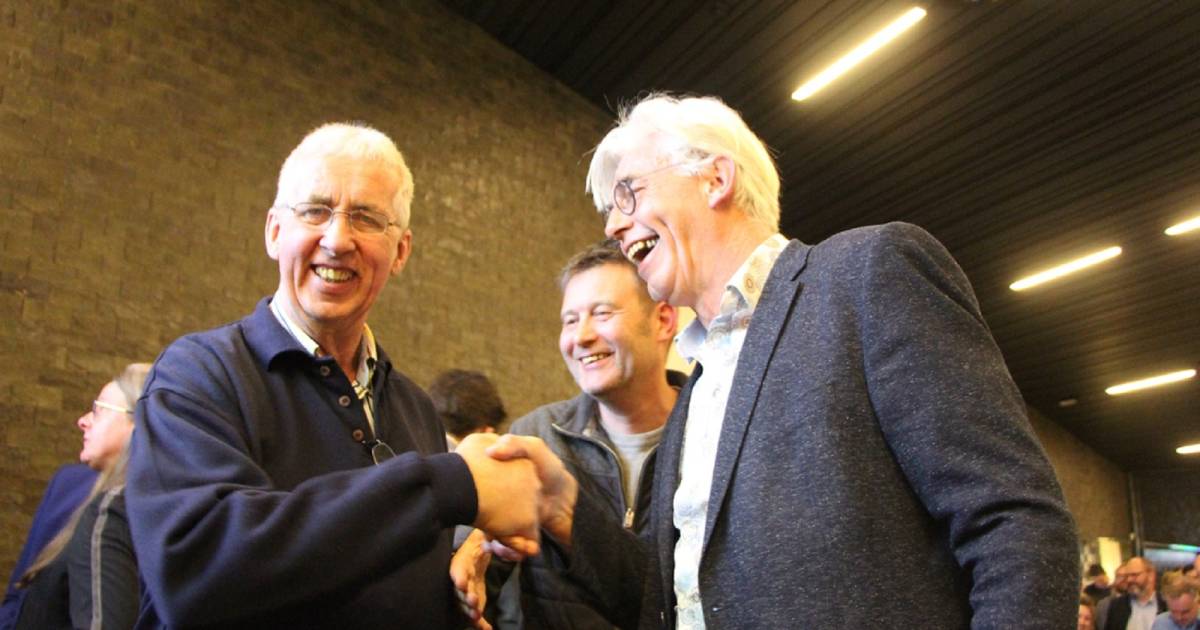 OBL grote winnaar, GB grote verliezer in Berkelland ...